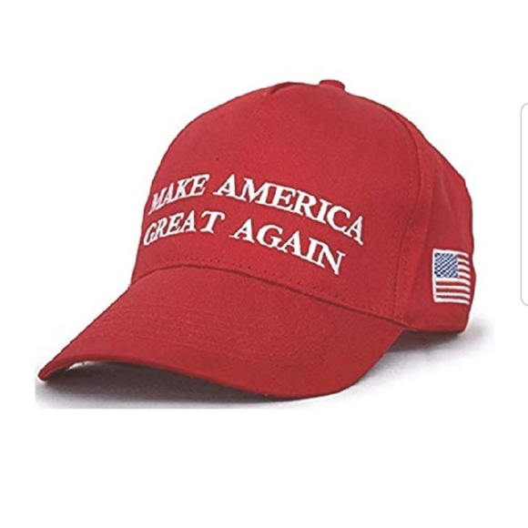 Trump | Accessories | Nwt Donald Trump Hat | Poshmark